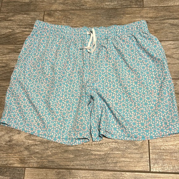 chubbies | Swim | Chubbies Bathing Suit Like New Used Once Size Xxl ...